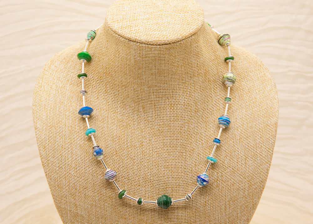 Memory Bracelet – The Bead Project